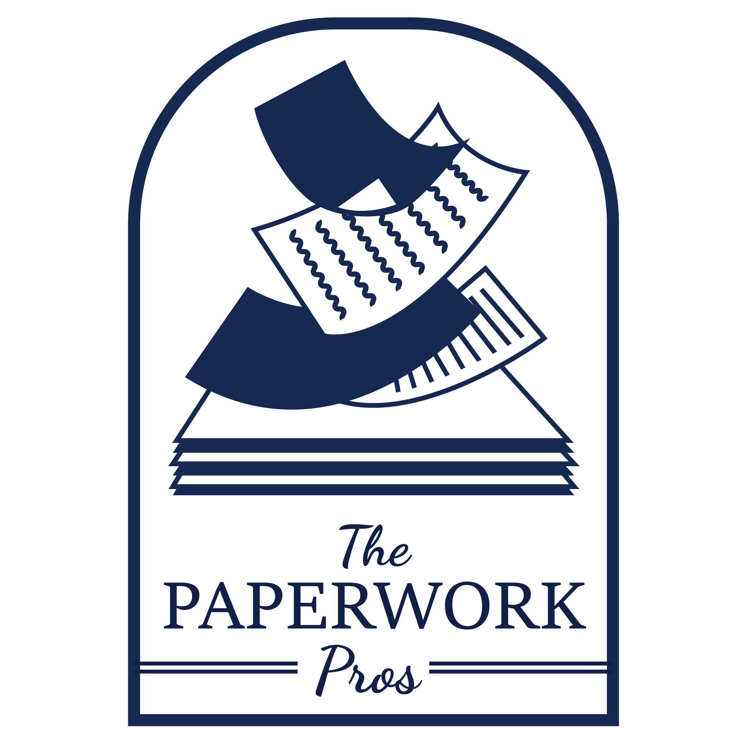 Contact Us | The Paperwork Pros